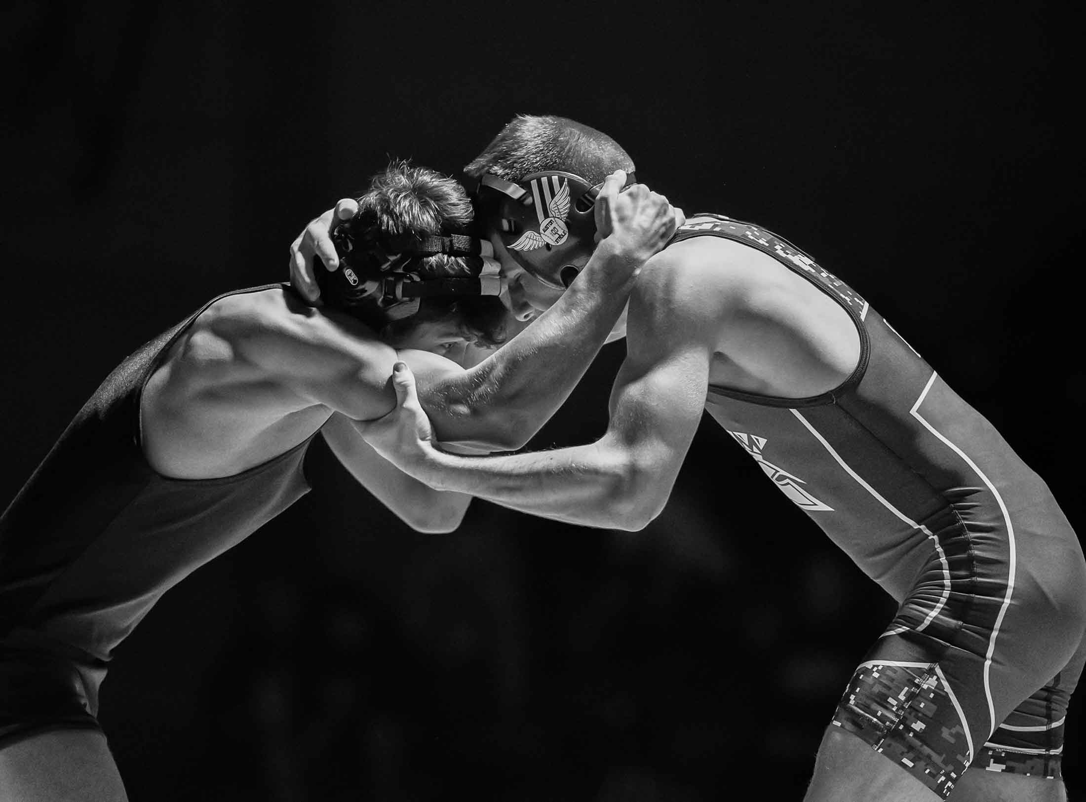UDWA - Registration - Upper Darby Wrestling Association