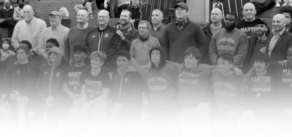 UDWA - Mentor - Upper Darby Wrestling Association